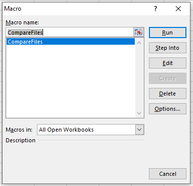 Excel-VBA Solutions: How To Run A Macro In Excel
