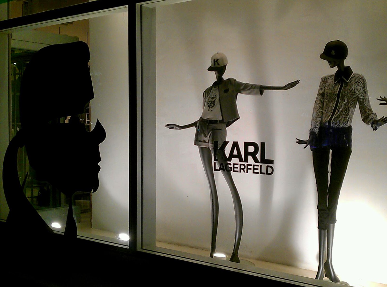 Karl Lagerfeld, ZEN Bangkok