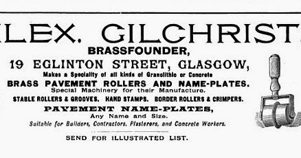 Trowel and Masonry Tool Collector Resource : A Nearly Forgotten Tool ...