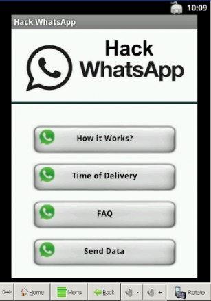How to Hack Anyone's WhatsApp Account | WhatsApp Groups , Kik Groups