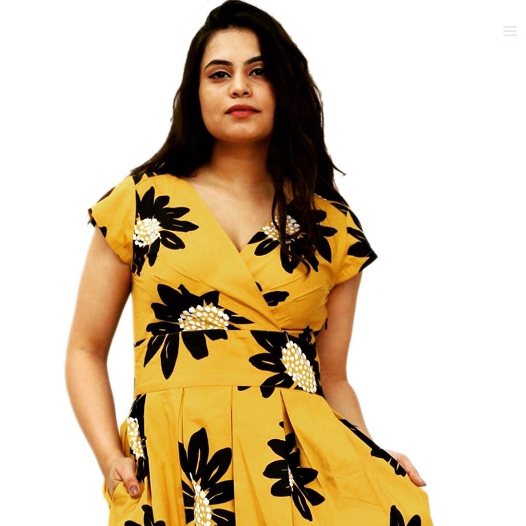 Women Dress Models 2020