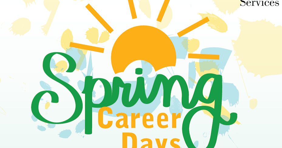 The PSNK Work Bench: Spring Career Days 2016