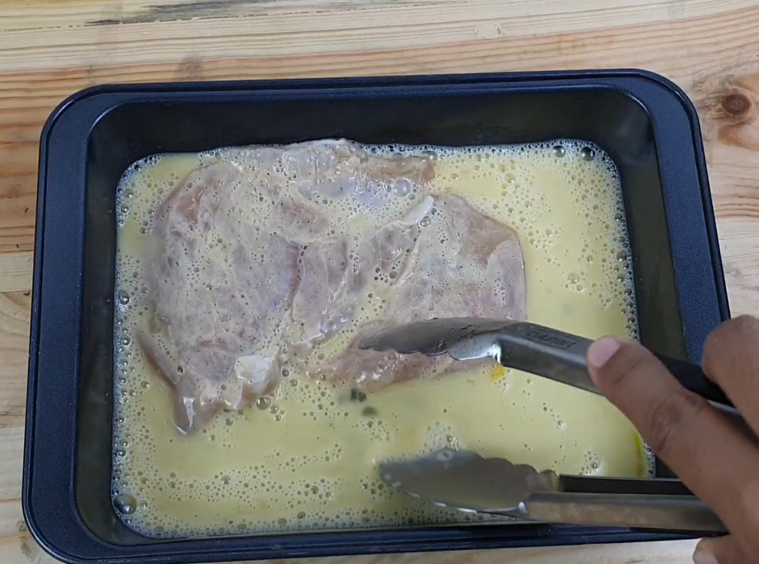 IDE JUALAN AYAM DIGUNTING GUNTING DIBIKIN INI ENAK BANGET | CHICKEN ...