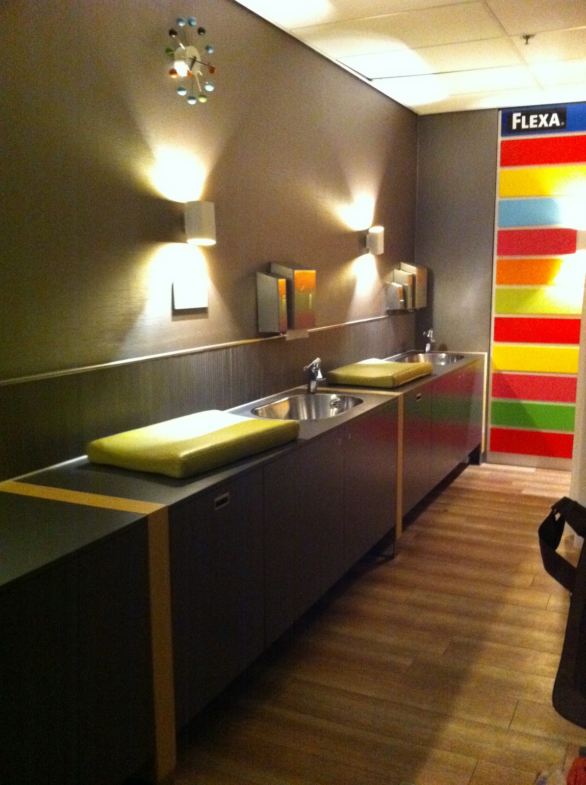 78. Skycot | Babybytes