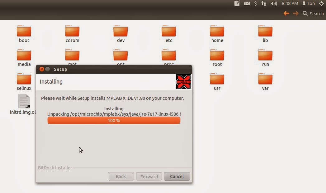 Install mplab x ide ubuntu - bapsmith
