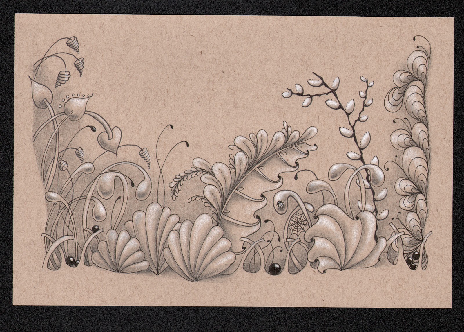 ZT+Garden | Zentangle artwork, Zentangle patterns, Zentangle flowers