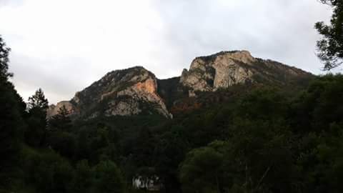 Trenduri Turistice: Satul Cheia-Muntii Apuseni