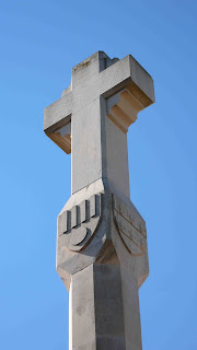 Creus de terme: d’agost 2013