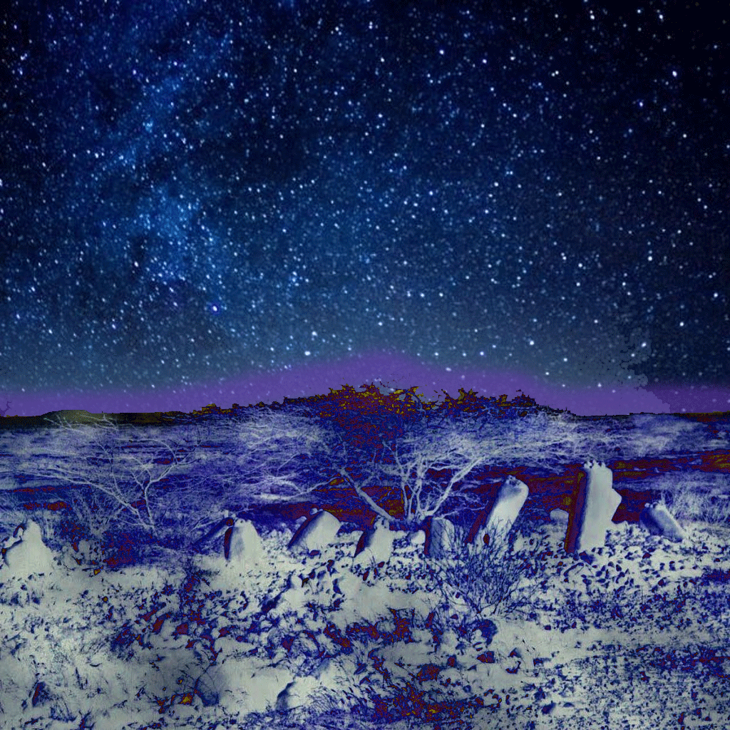 Tales from the Rift: The Dancing Stones of Namoratunga