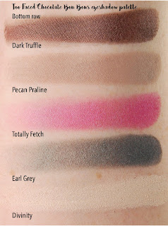 Yarnandbeauty: Purple smokey eye tutorial featuring naked ultimate ...