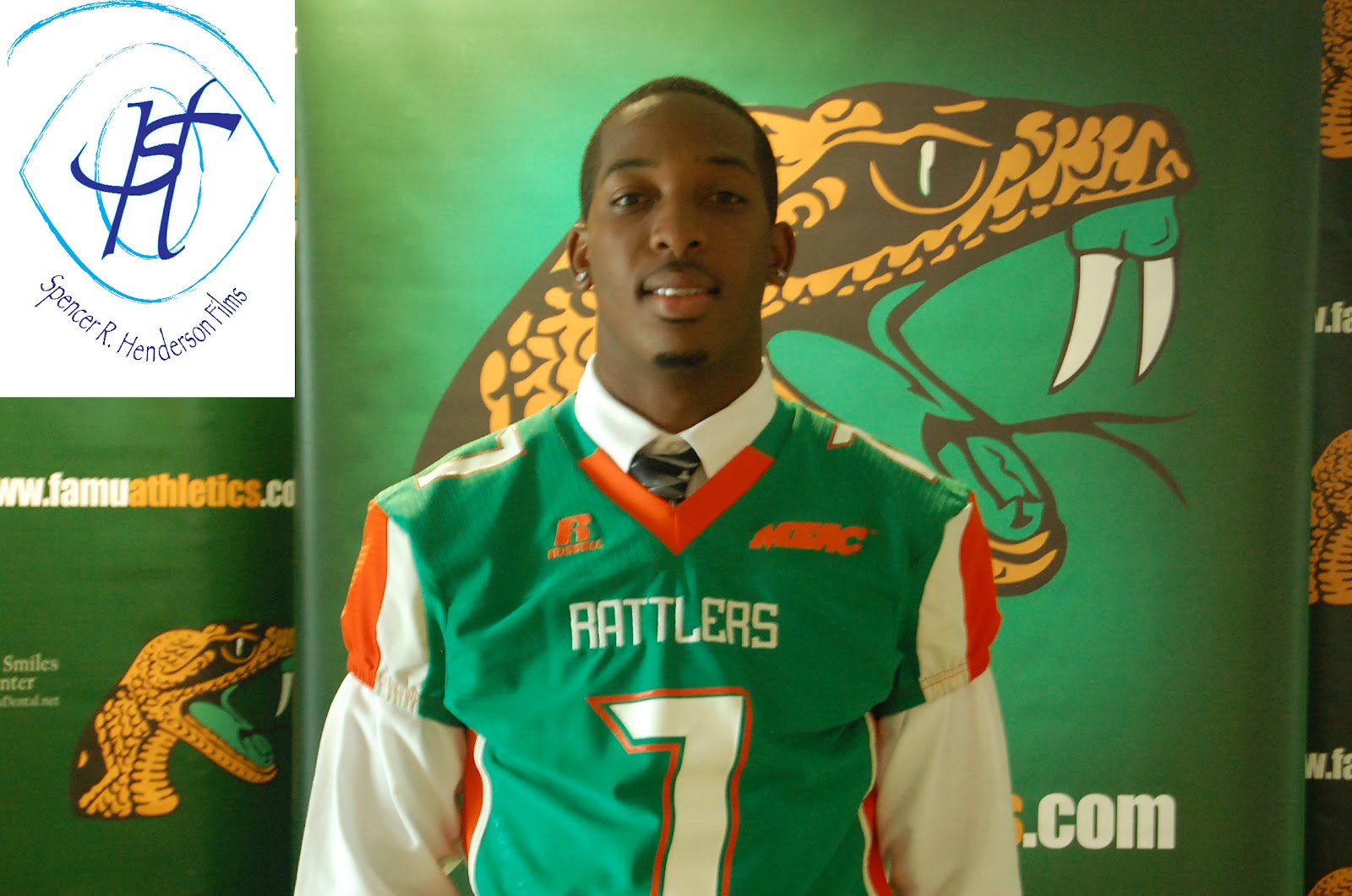 The Show Will Go On, "The 125th Anniversary": 2012 FAMU Fan Day pictures