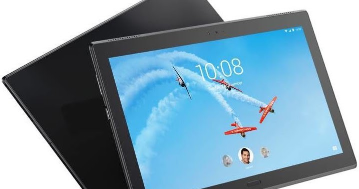 Lenovo Tab 4 10 Plus LTE (TB-X704L). Pros y contras (299 €) | Análisis ...
