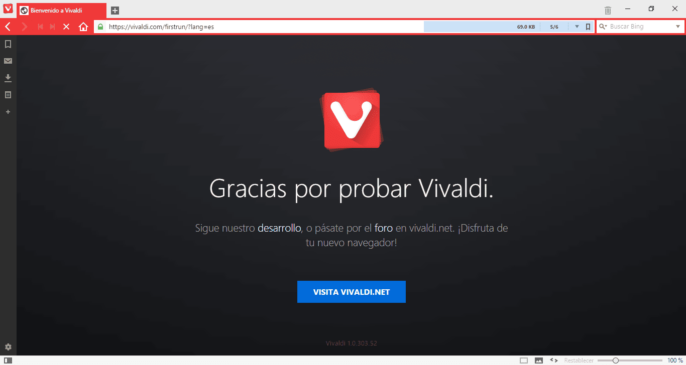 ¿Qué tan bueno es? Vivaldi - El navegador adaptable que supera a Chrome ...