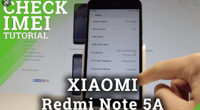Latest Xiaomi IMEI check code 2020 for all types