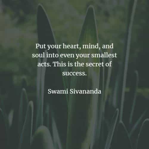 40 Heart quotes that will inspire you to follow your heart