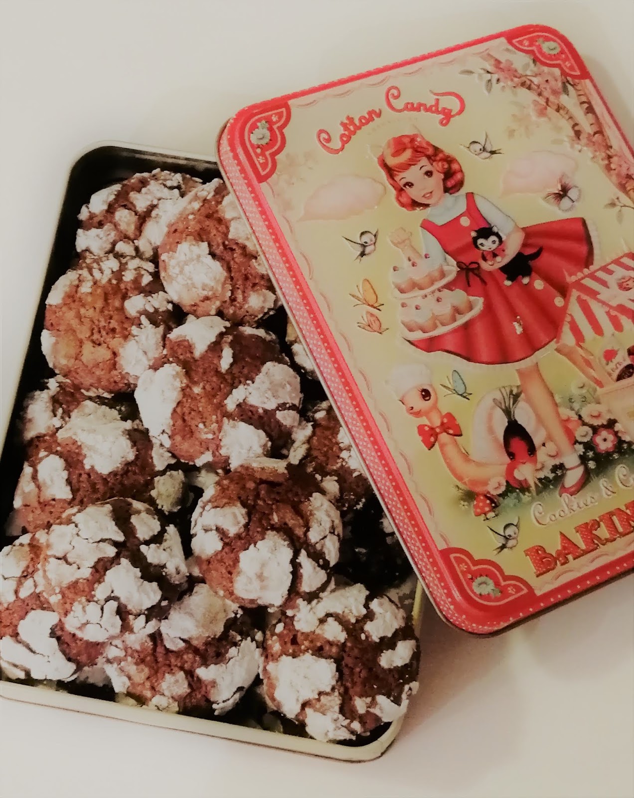 The lazy bakery: 2019