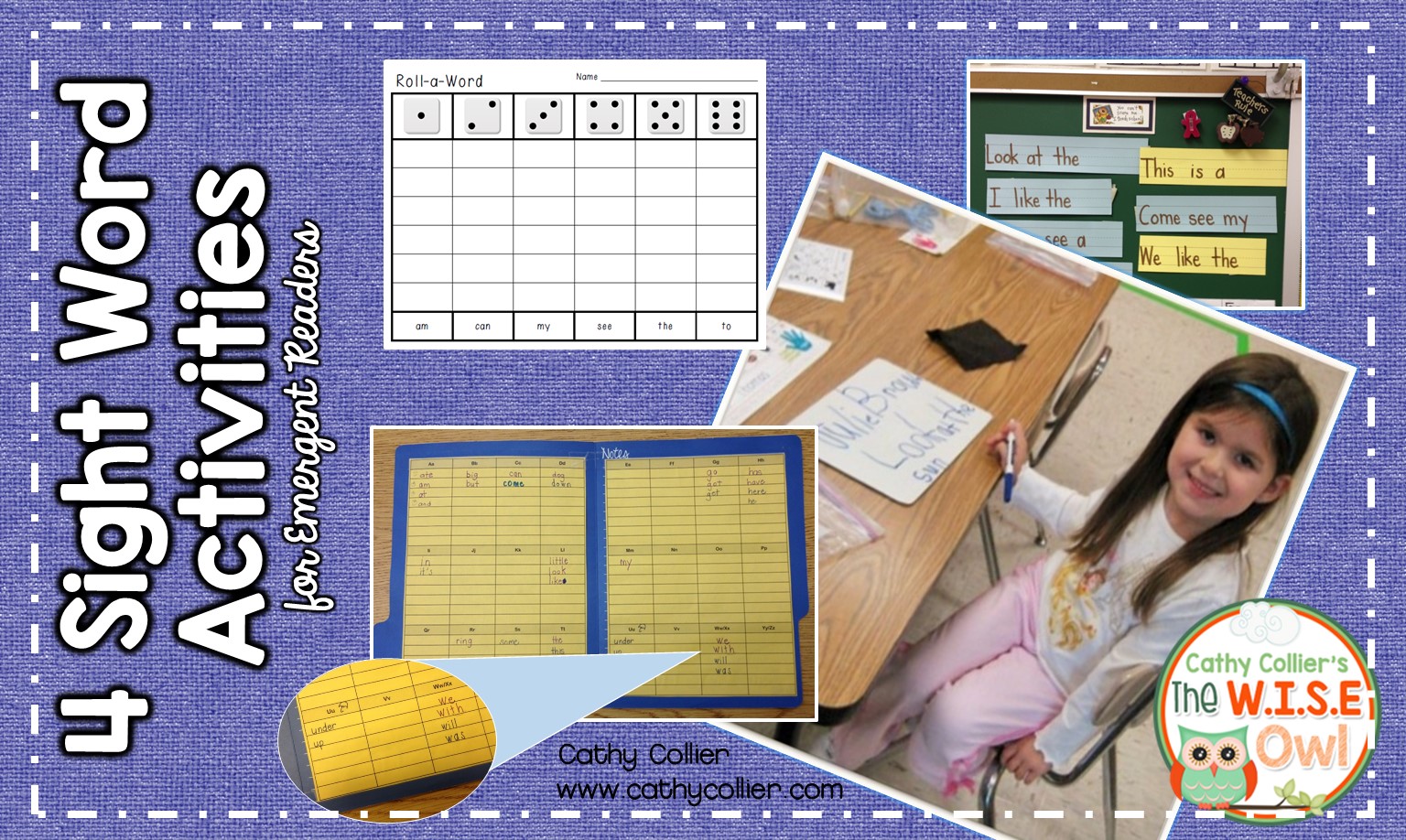 4 Sight Word Strategies For Emergent Readers Adventures In Literacy Land 4-sight-word-strategies-for-emergent-readers-adventures-in-literacy-land