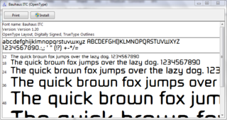 Fonts for Samsung Galaxy Y (Android) - Sikiyen