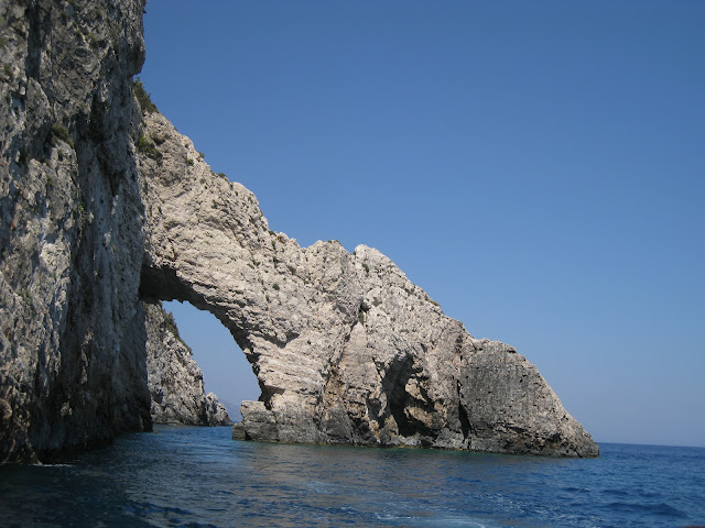 Impresii de calatorie: Insula Zakynthos: Grotele Keri (Zakynthos Island ...
