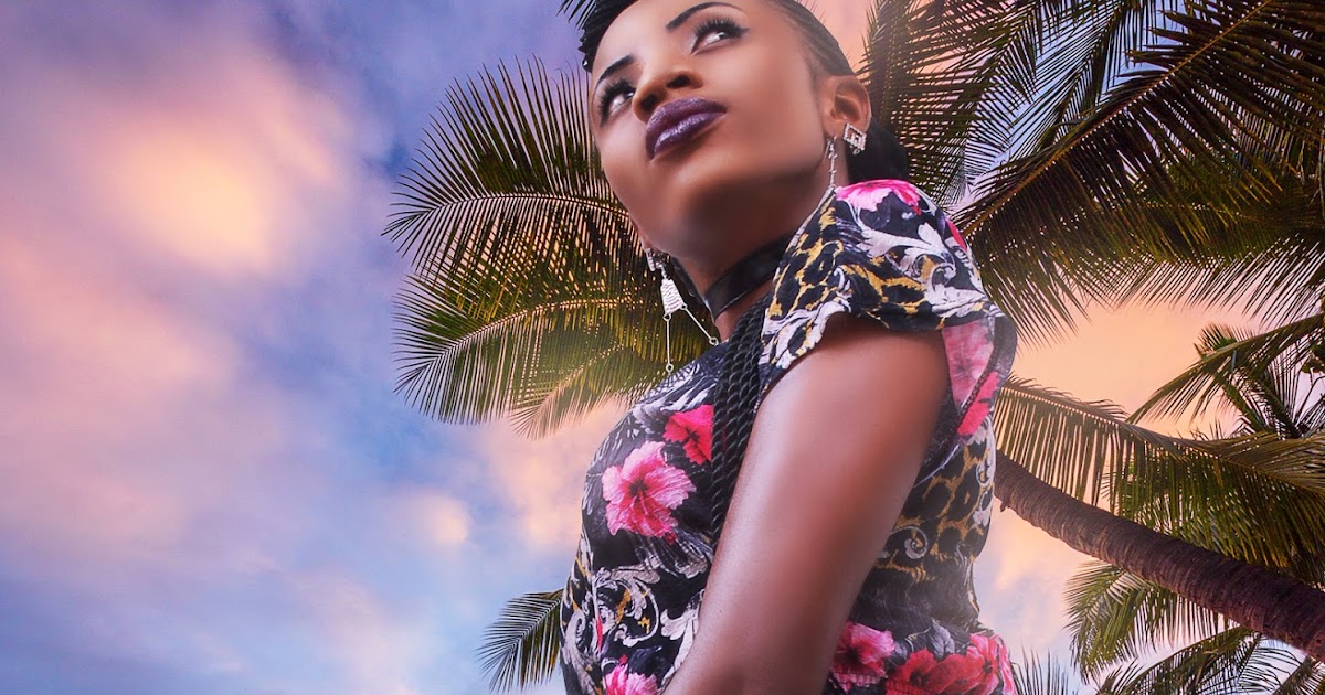 Finestouch Media and Design Productions: Music: Delby - One & Only ft ...