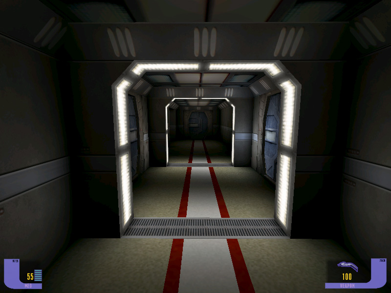 Super Adventures in Gaming: Star Trek: Deep Space Nine - The Fallen (PC)