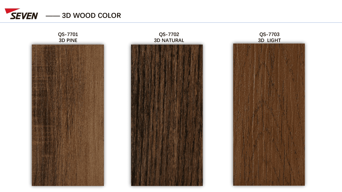 Aluminium Composite Panel Seven PVDF 0.3 Alloy 3003 | Seven Prime PVDF ...