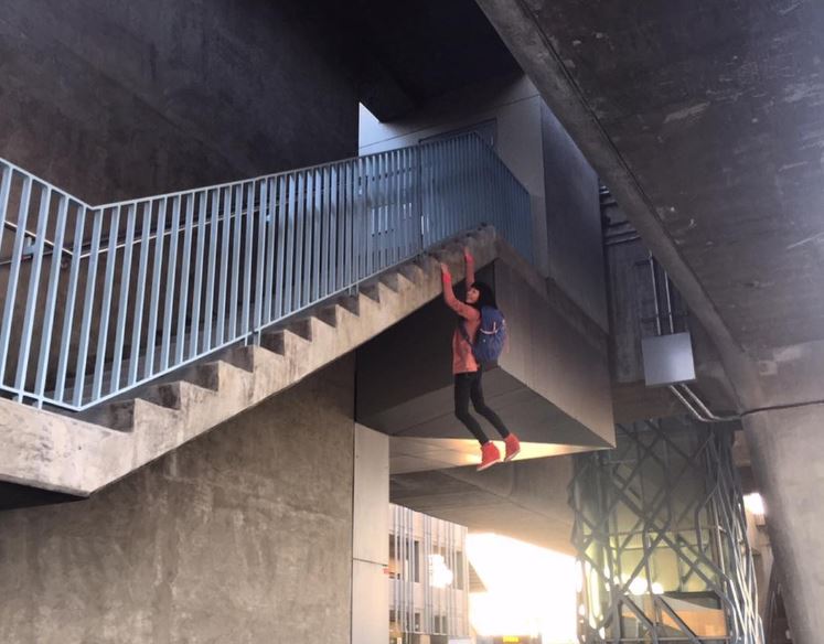 ADA MO: ARCH1101 WEEK 6: theory