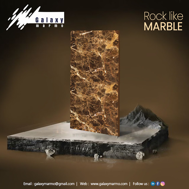 Why Indian Marble Is The Right Choice For Interiors?