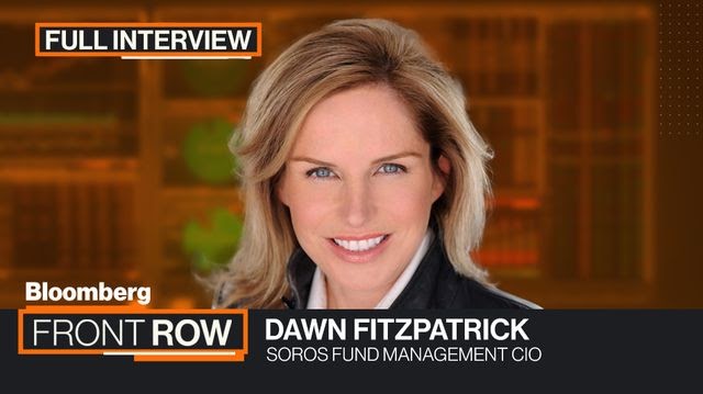 George Soros’s CIO Revives His Legendary Risk Appetite