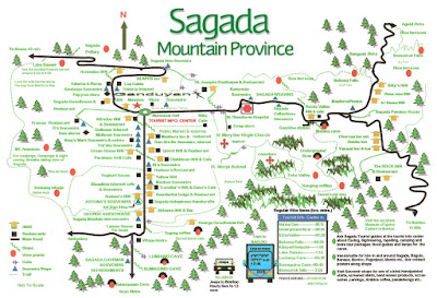 Coming Soon Sagada Trip: 2016