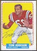 >AFL In Memoriam – 2011 – Tales from the AFL