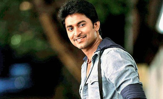 Naveen babu (nani) movies list