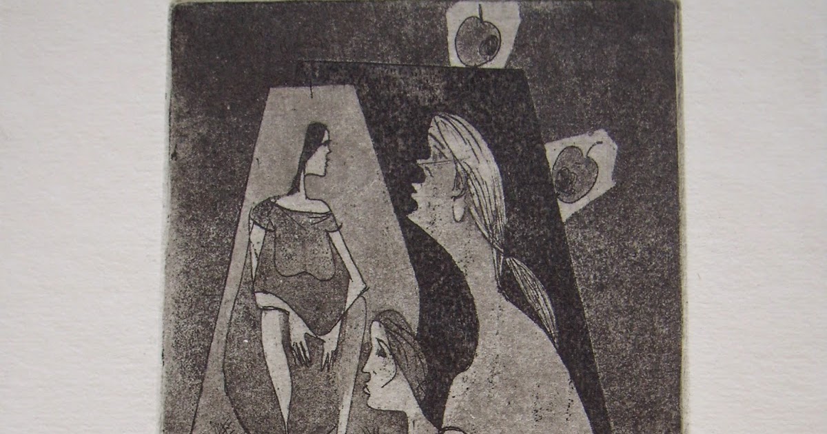 Private art collection: Vaclav Pokorny - 1