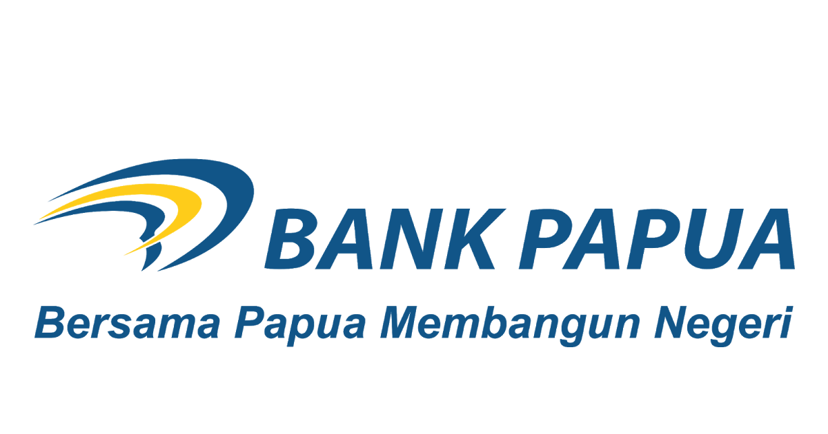 Logo Bank Papua ~ logocorel.com : Free Vector Logos & Design