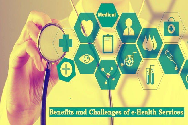 eHealth Technologies | The Benefits and Challenges of e-Health Applications