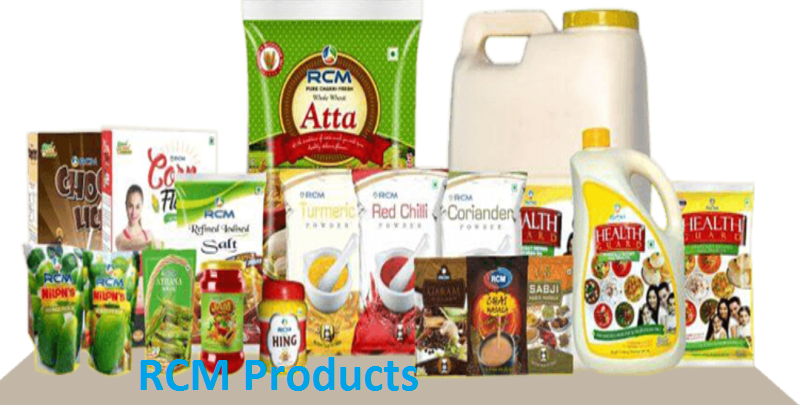 RCM PRODUCTS - What is RCM ? RCM क्या है
