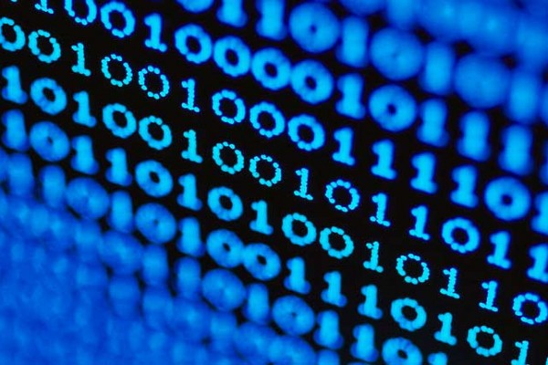 Perbedaan Bit dengan Byte | Exianime