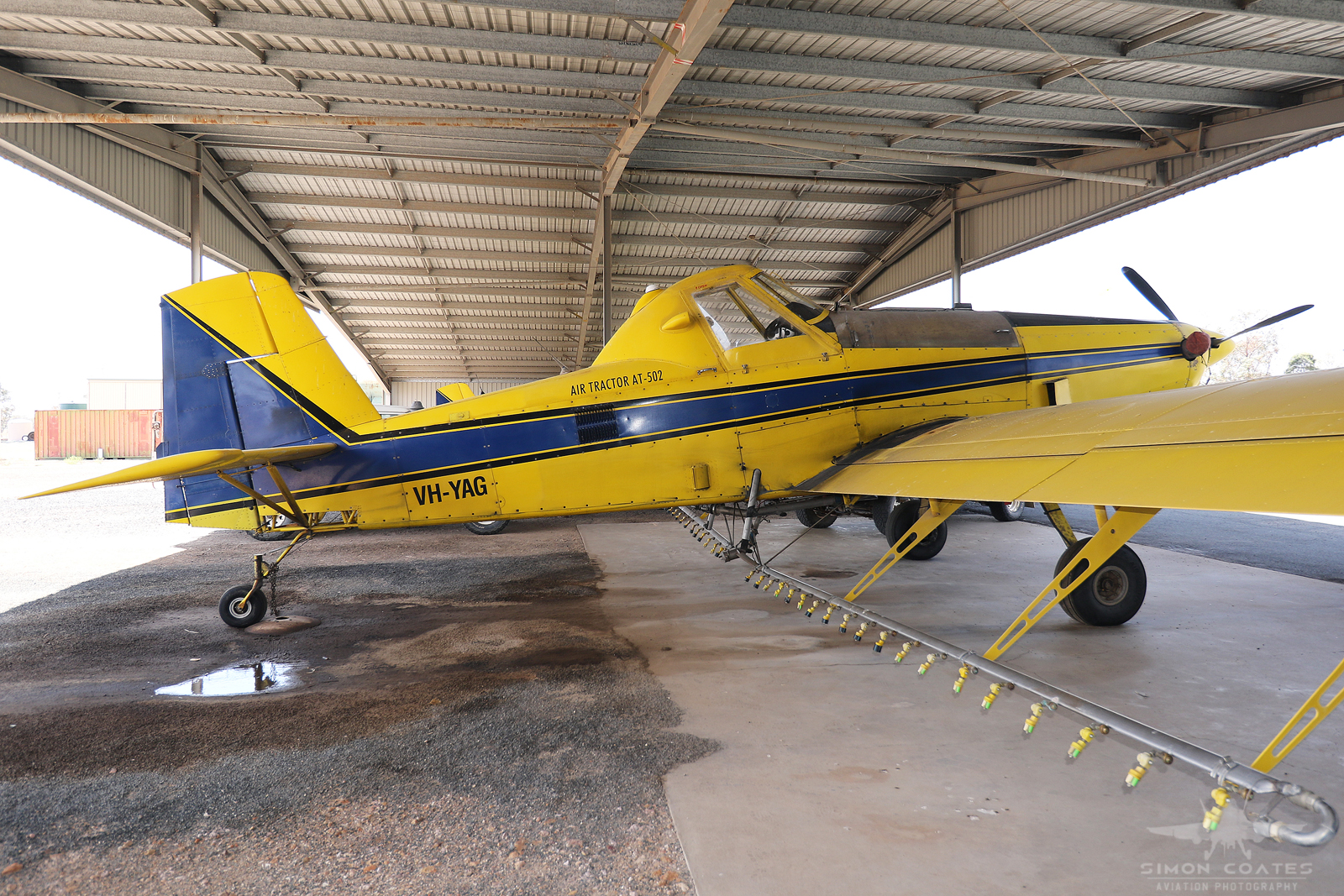 October 2019 | GA Aircraft Australia