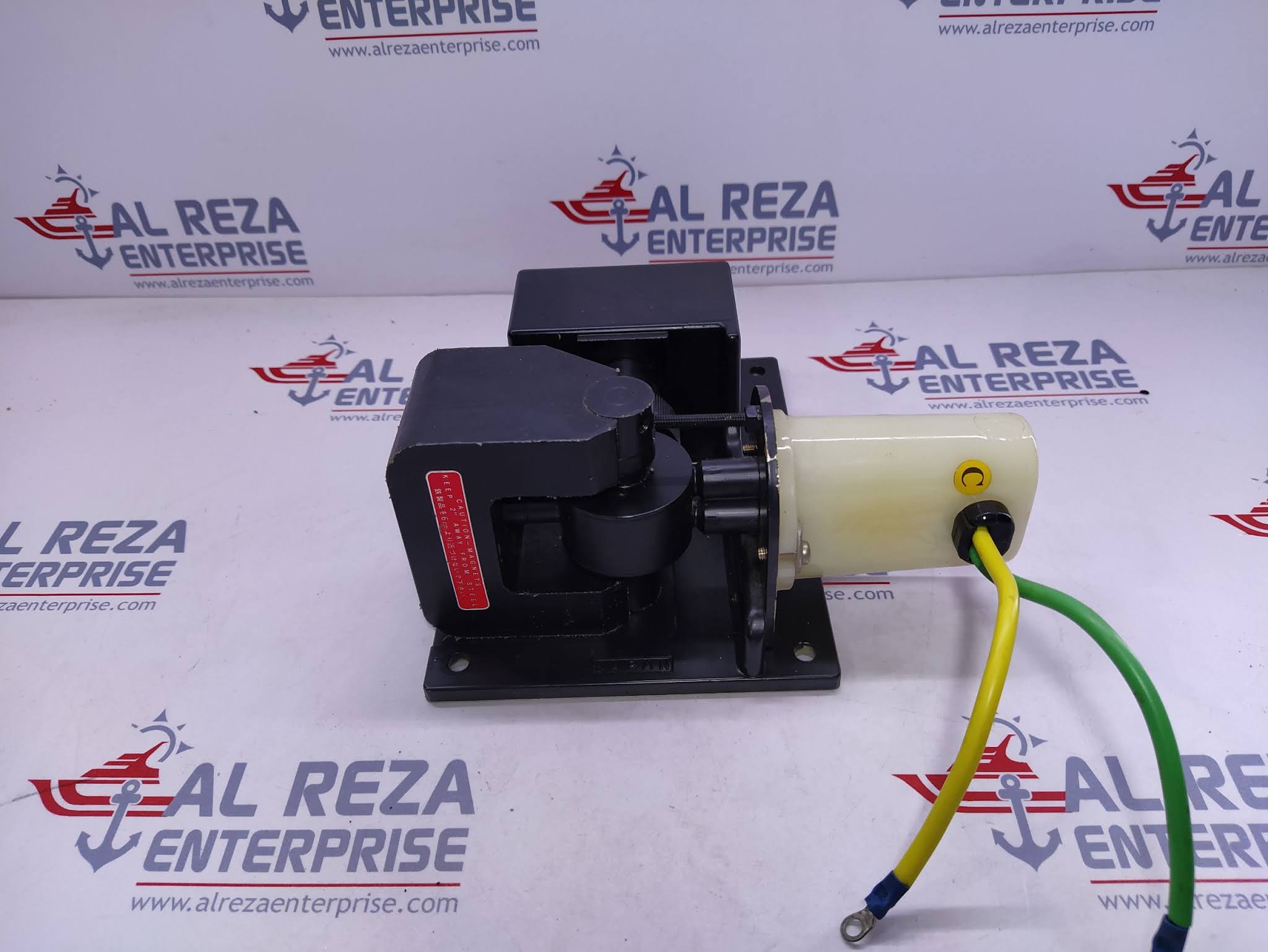 JRC M1302/M5020 MAGNETRON