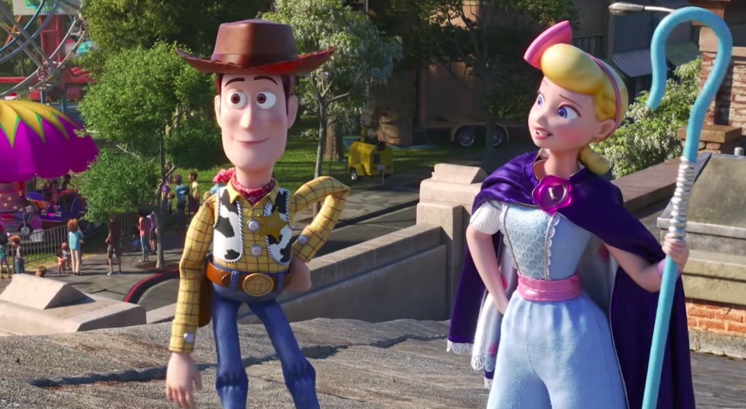 Disney at Heart: The Toy Story 4 Big Game Ad Is Hilarious
