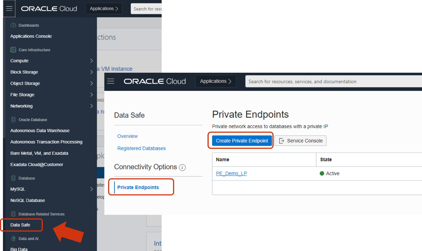 Simplify Security for your on-premises Oracle Databases with Oracle ... Simplify Security for your on-premises Oracle Databases with Oracle ...