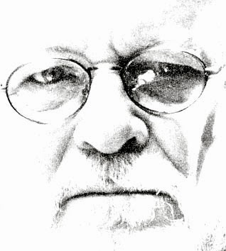 Que el azar te acompañe...: Daniel Schafer 2014