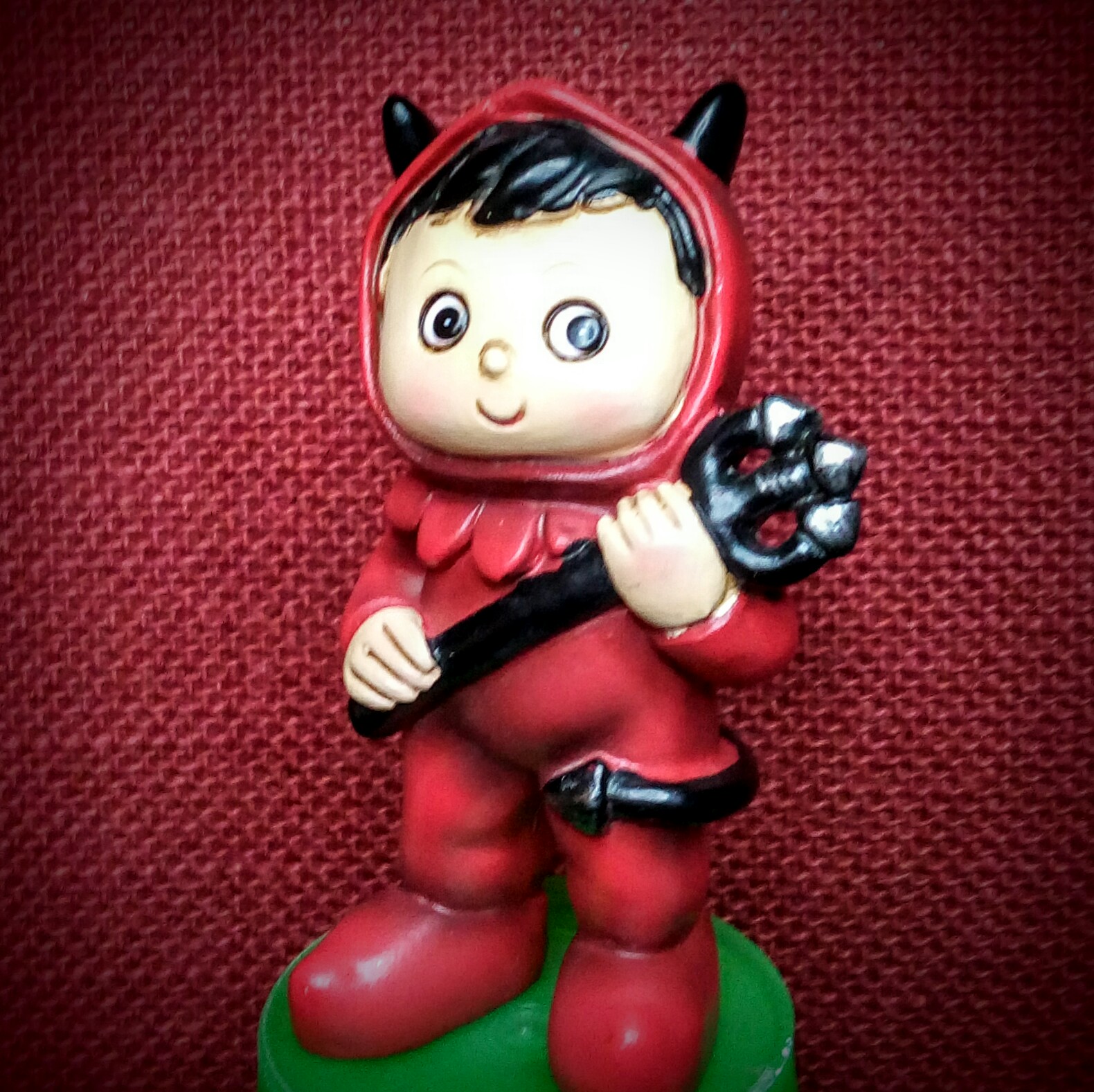 Los Ninos de Tío Javi