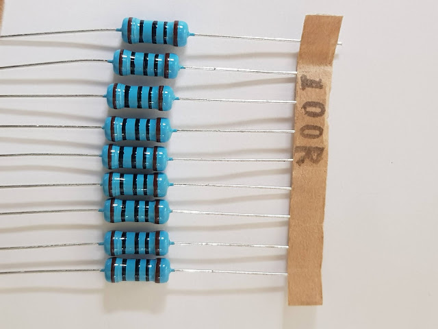 Multimeter use how to test electronic components with a multimeter: 1 ...