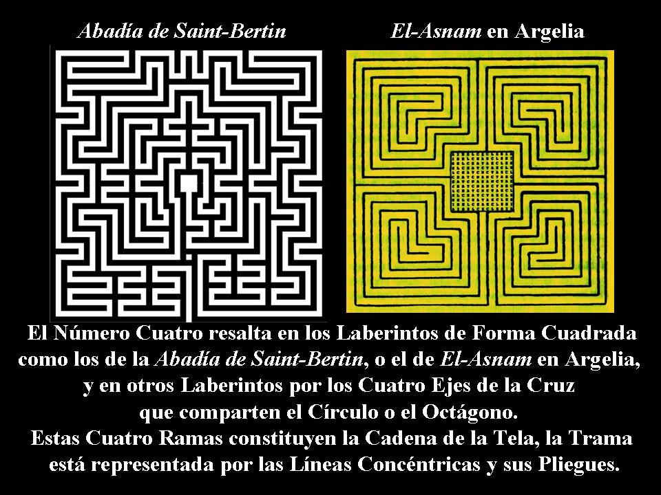 ARTE REAL - LIMA: El Laberinto - Un Camino Iniciático Alquímico - Vídeo ...