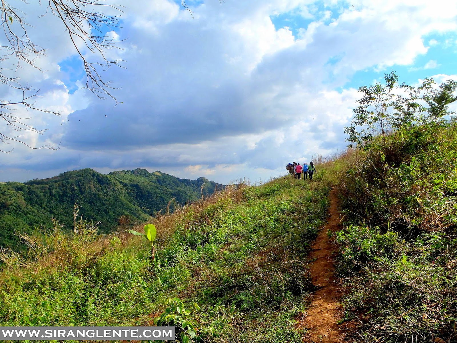 SIRANG LENTE: MT. MARAMI: 2021 HIKING GUIDE | CAVITE TOURIST SPOTS