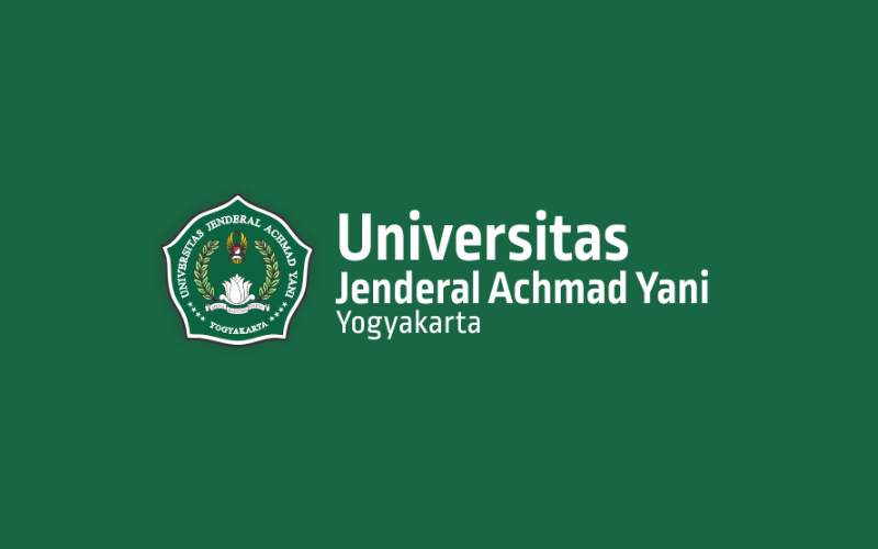 Lowongan Kerja Universitas Jenderal Achmad Yani - Lowongan Kerja BUMN ...