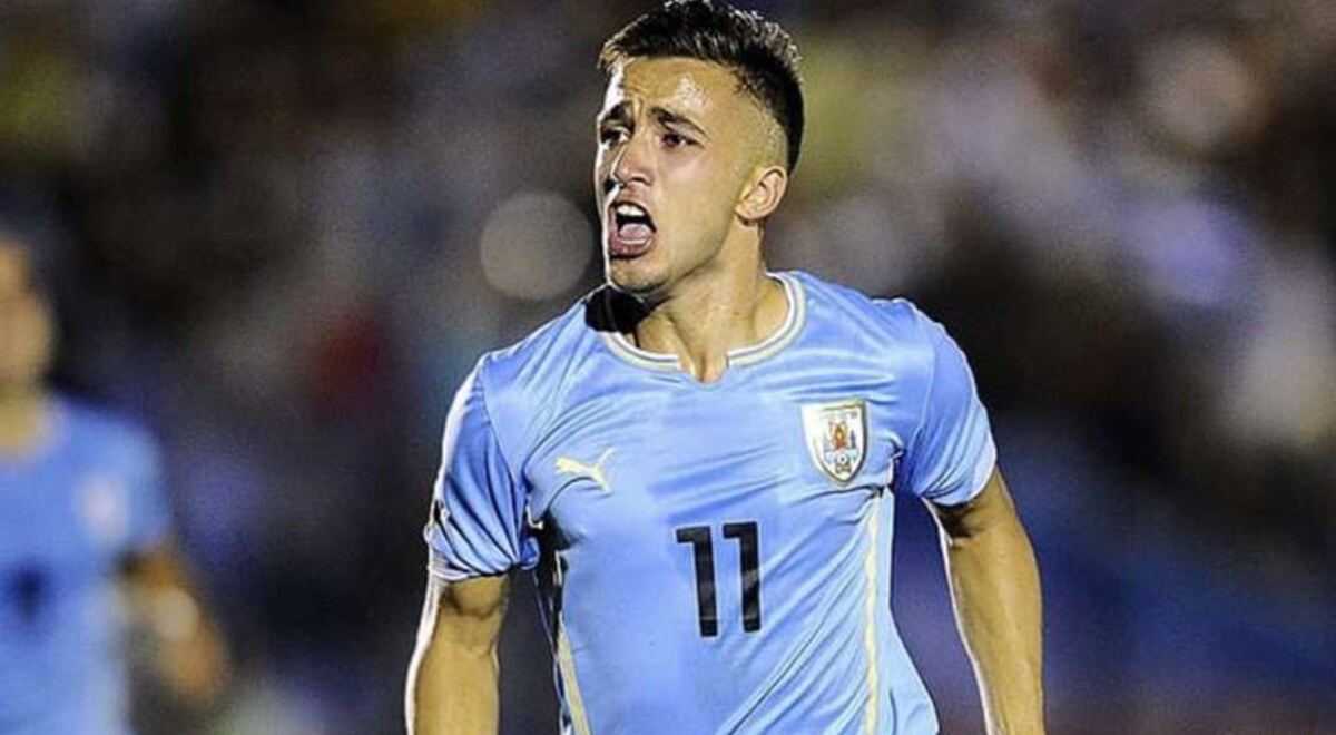 Fue hallado el cuerpo del futbolista Franco Acosta