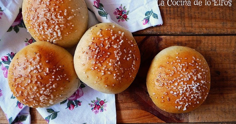 La Cocina de los Elfos: Pulla Finlandesa