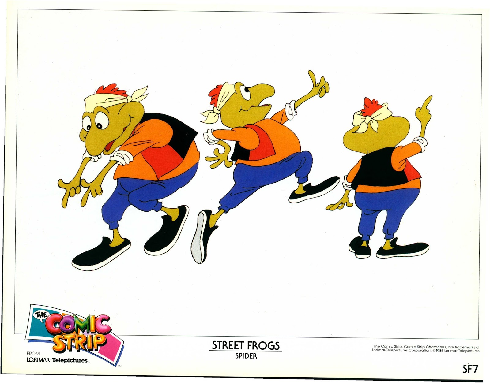 Dennis J. Woodyard - Journeyman Artist -Dragonfly Views: Thundercats ...